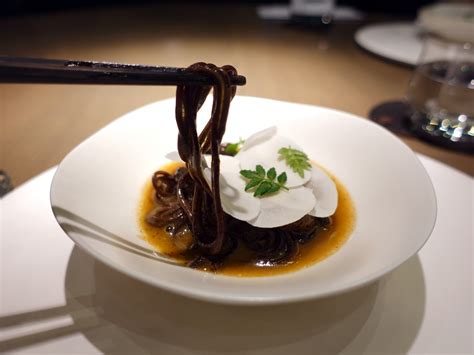 Mosu Hong Kong Hong Kong China ★★★★ A Traveling Foodies