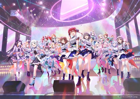 Houshou Marine Gawr Gura Ninomae Ina Nis Takanashi Kiara Shirogane
