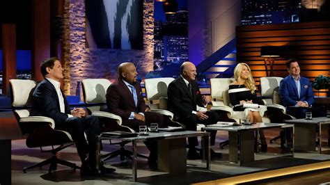 Shark Tank Net Worth Who Is The Richest Shark
