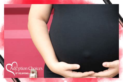 Its Never Too Late To Choose Adoption For Your Baby