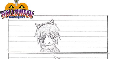 ぴくデジ 【ぴくデジ】減るぞ【ハロウィン】 のぞむのイラスト Pixiv