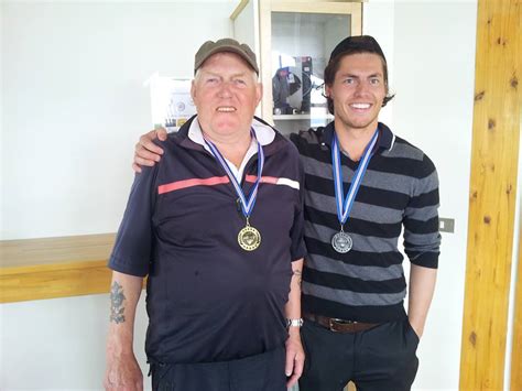 Ghh Halldór Birgisson Klúbbmeistari 2015