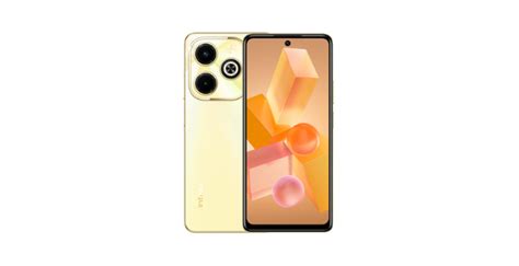 Infinix Hot 40i Hp Murah Berkualitas Yuk Kenali Kelebihan Dan