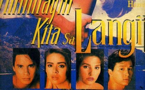 Hihintayin Kita Sa Langit Pinoy Movies Online Free Filipino Movies Tagalog Movies