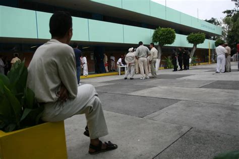 Tortura Abusos Y Tratos Degradantes Denuncian Malas Condiciones En