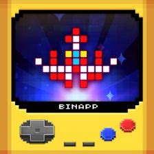 Mini Raiding Danmaku Free 20 Types Of Barrage Para IPhone Descargar