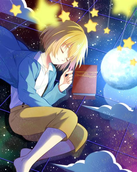 Armin Arlert Shingeki No Kyojin Drawn By Moxueqianxi Danbooru