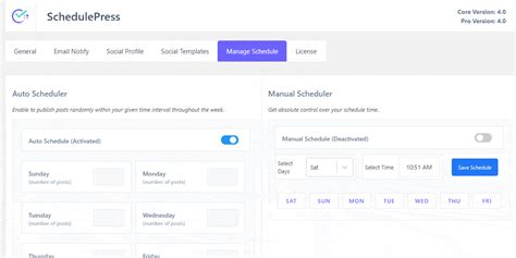 How To Schedule Content Beforehand For The Upcoming Holiday In 2025