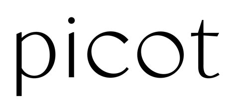 Find Picot In A Shop Near You