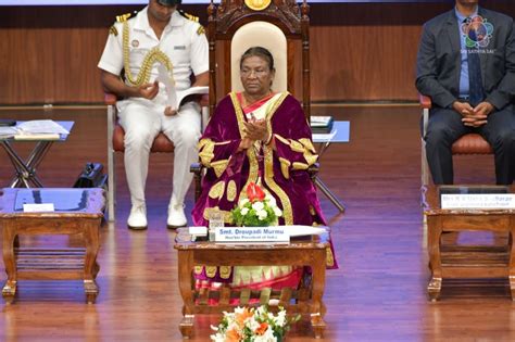 Sri Kiran Kumar Padhi On Linkedin In The Occasion Of 42nd Convocation