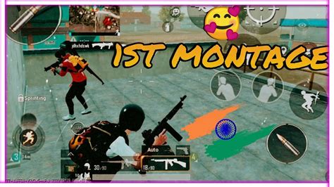Brouwn Munde Bgmi Sync Montage Youtube