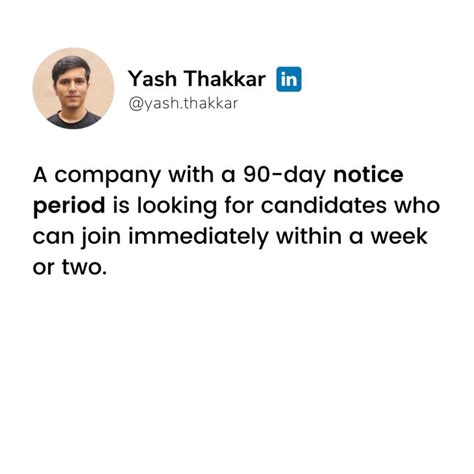 Adil Khan On Linkedin Notice