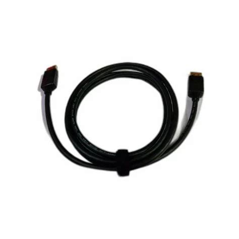 Black PVC Unitek Displayport To Displayport Cable At Rs Piece In Bengaluru