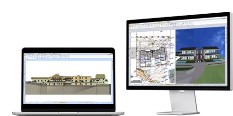 Arcon Software 3d Cad Für Architektur Und Bauplanung