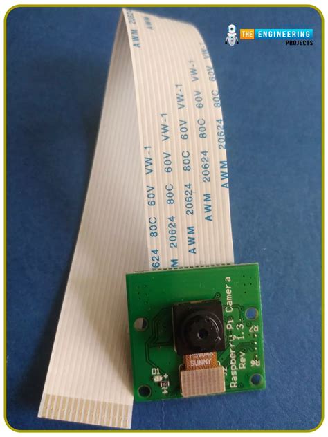 How To Create A Time Lapse Animations With Raspberry Pi 4 The Engineering Projects Artofit