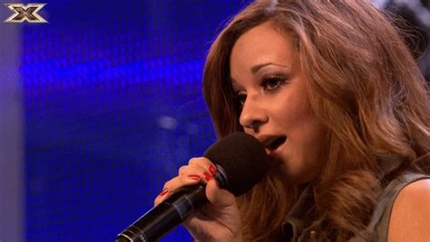 Jade Thirlwall X Factor Audition