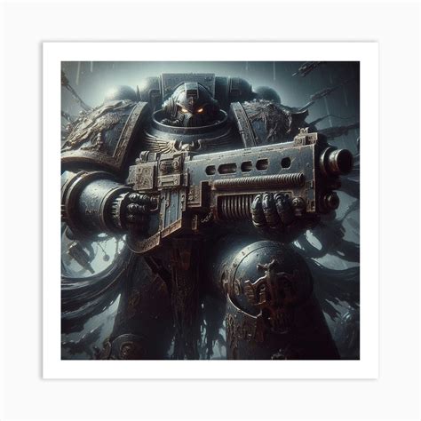 Warhammer Pfp That Embody Aesthetic Creativity And Style