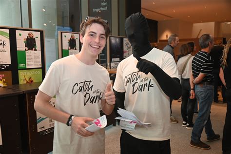 Derde editie Catch in the Dark nóg straffer