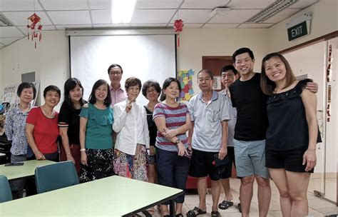 General Computer Literacy Iclick Media Singapore