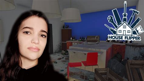 ВОССТАНАВЛИВАЕМ ДОМ ПОСЛЕ НАГЛЫХ СТУДЕНТИКОВ House Flipper 4 Youtube