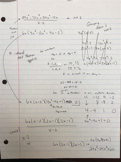 [solved] Rewrite To Find An Equivalent Polynomial Expression Of