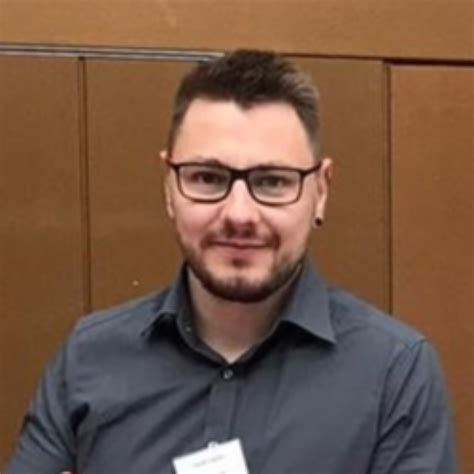 Daniel Oppelt Sps Programmierer Ks Richter Schaltanlagenbau Gmbh