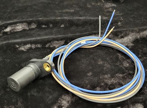Rotor Pick Up Sensor Gyro Technic Tachometer Sensor For Rotor Tach