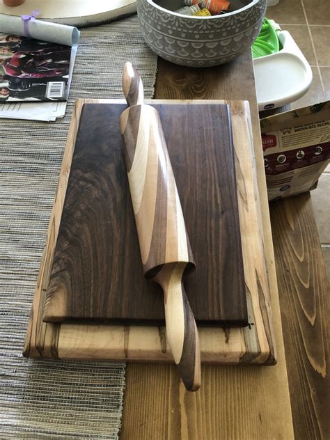 Segmented Rolling Pin By Jkordsmeier Simplecove