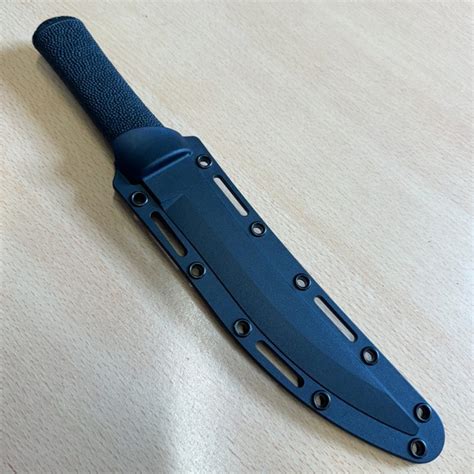 Crkt Hissatsu Fixed Blade