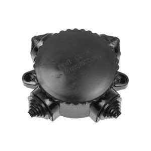 Коробка распределительная У409-3.У1 3-х рожковая IP65 (КЭМ 2-660-3 ...