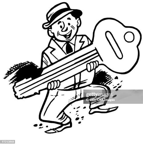 Key High Res Vector Graphic Getty Images
