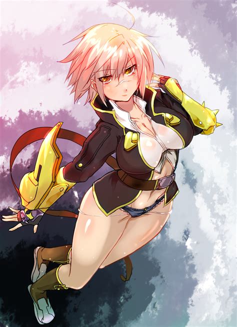 Bullet Blazblue Wallpaper