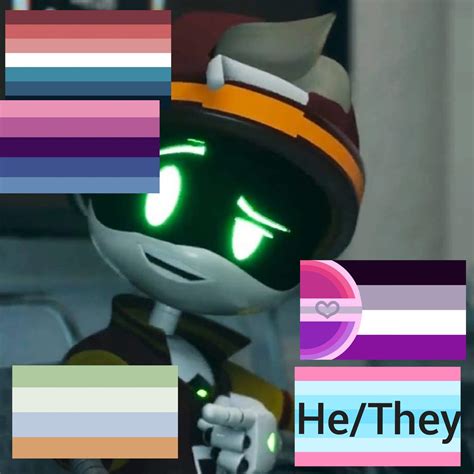 Murder Drones Lgbt Headcanons Update Murder Drones Amino