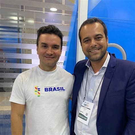 NiterÓi É Destaque Na Abav Expo 2023 Com Seu Estande PrÓprio Visit