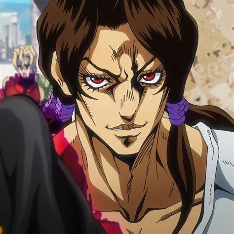𝑰𝒍𝒍𝒖𝒔𝒐 Jojos Bizarre Adventure Jojo Imágenes Hermosas