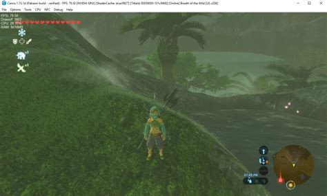 Graphic Card Compatibility Cemu Wiki