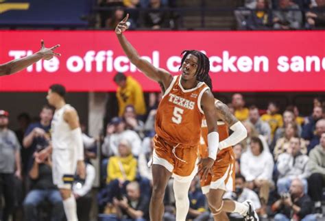 West Virginia Vs Texas Game Simulator 300 Pm Et 2102024 Ncaa