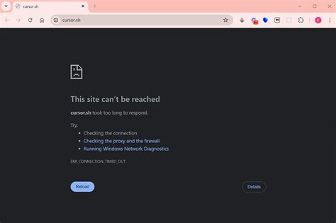 Can T Login To Cursor From IDE Discussions Cursor Community Forum