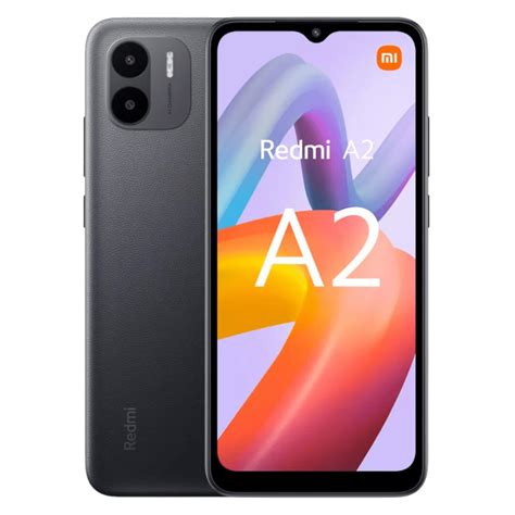 Xiaomi Redmi A2 Meilleur Prix Fiche Technique Et Actualité