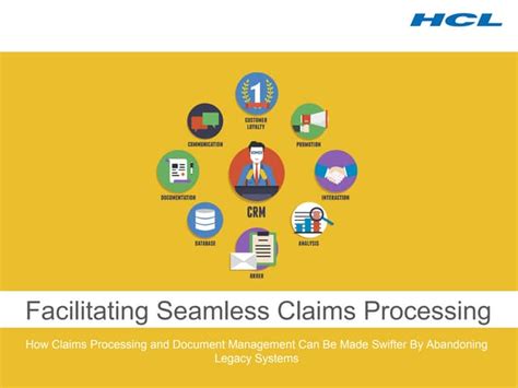 Claims Processing Services For Insurers Ppt