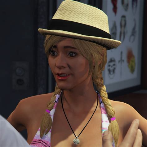 Tracey De Santa Gta Wiki Fandom Powered By Wikia