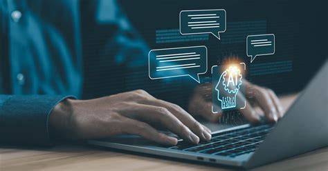 The Transformative Power Of Generative Ai