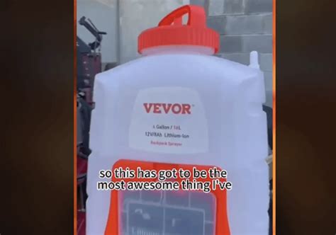 Vevor Backpack Sprayer Archives VEVOR Blog