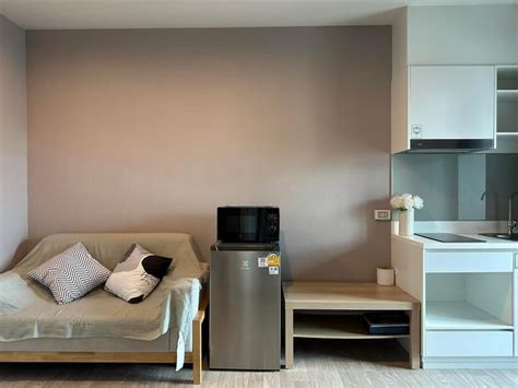 ปล่อยขายด่วน เดอะ ไพรเวซี่ พระราม 9 Ennxo