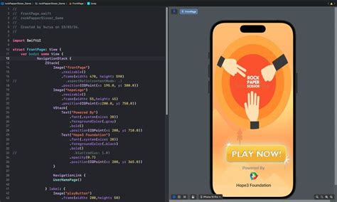 Surya Arish On Linkedin Swift Coding Programming Learning