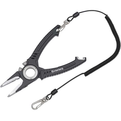 Simms Guide Pliers - Fly Fishing