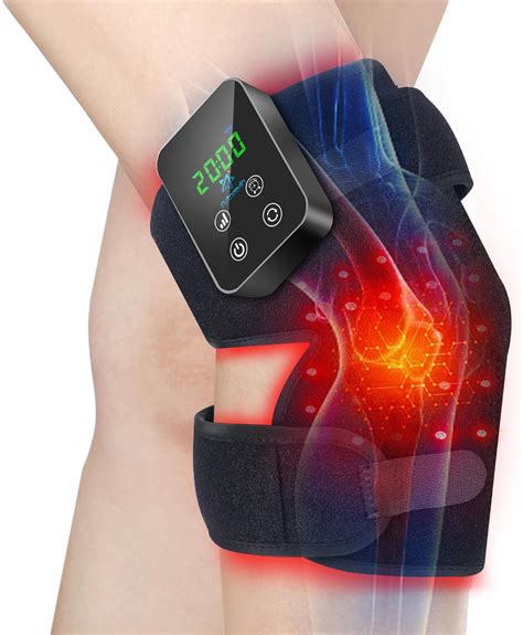 Amazon Red Light Therapy For Knee Astarexin Red Light Therapy Knee