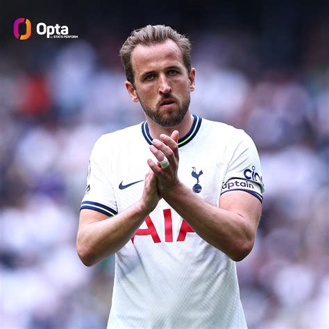 OptaJoe On Twitter 7 Today Was The Seventh Time In The Premier League This Season That Harry