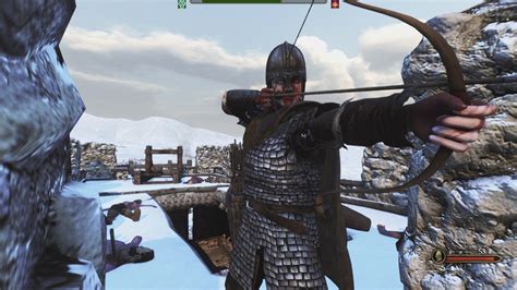You And Other Archers Now Close An Eye While Aiming Small But