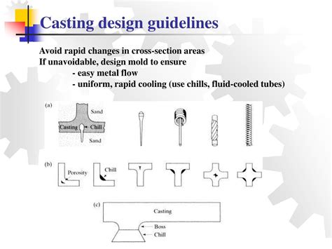 Ppt Primary Forming Process Casting Powerpoint Presentation Free Download Id 297370